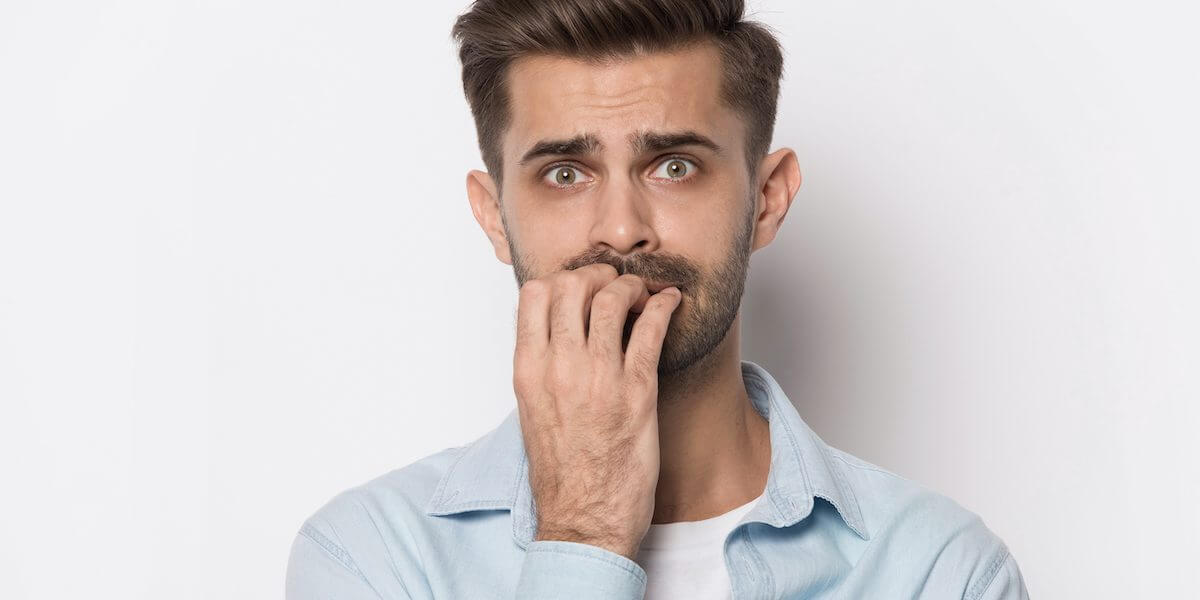 Sexuelle Hemmungen und Erektionsstörungen | Tipps und Hilfe